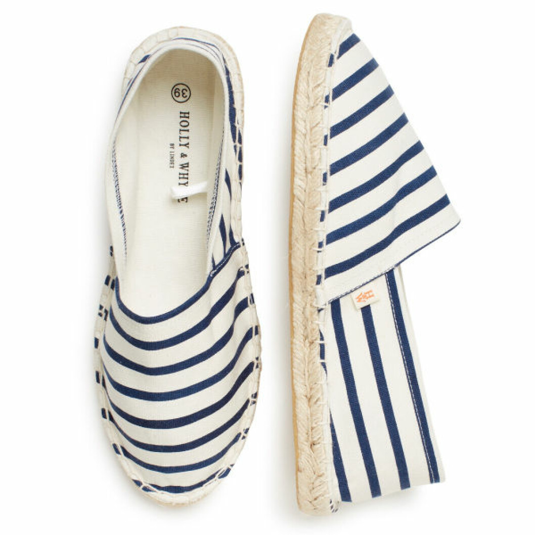 Somriga espadriller | Femina