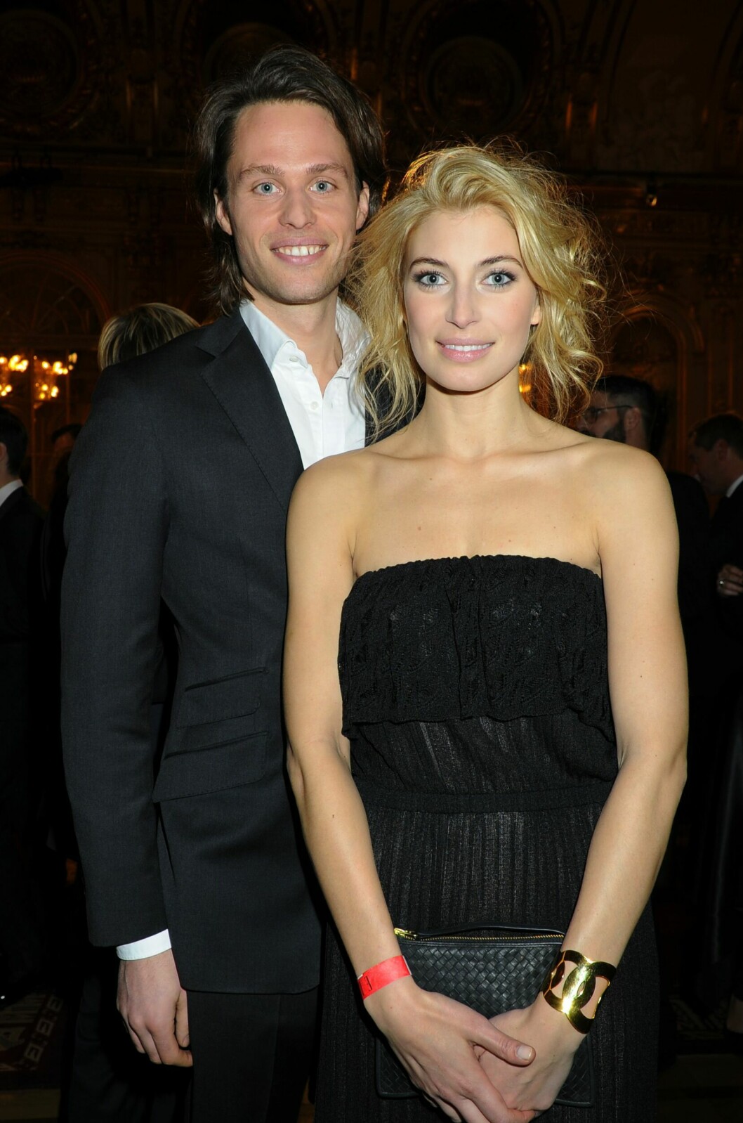 Cecilia von der Eschs privata band till kungahuset | Femina