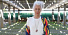 Inspireras av stilikonen Sarah Jane Adams | Femina