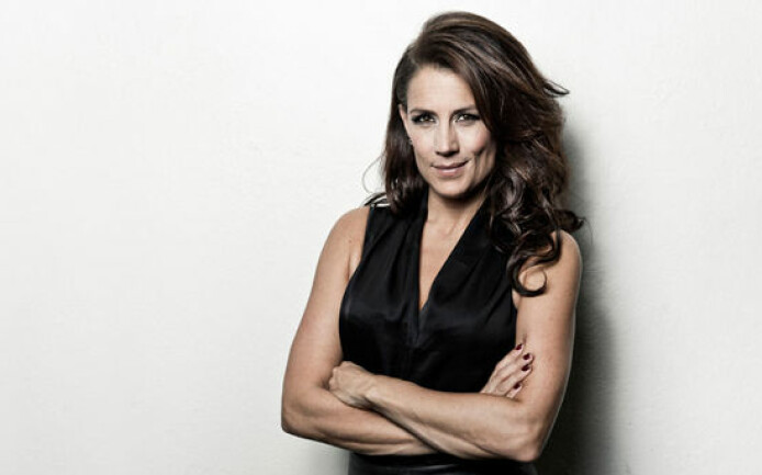 jill johnson | Femina