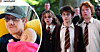 Rupert Grint visar upp dottern Wednesday på Instagram | Femina