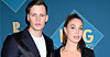 Alida Morberg om livet med Bill Skarsgård och dottern Oona | Femina