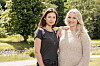 Sanna Lundell och Ann Söderlund om podden Inte din morsa | Femina