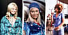 Modet från 70-talet – svenska kvinnor att inspireras av! | Femina