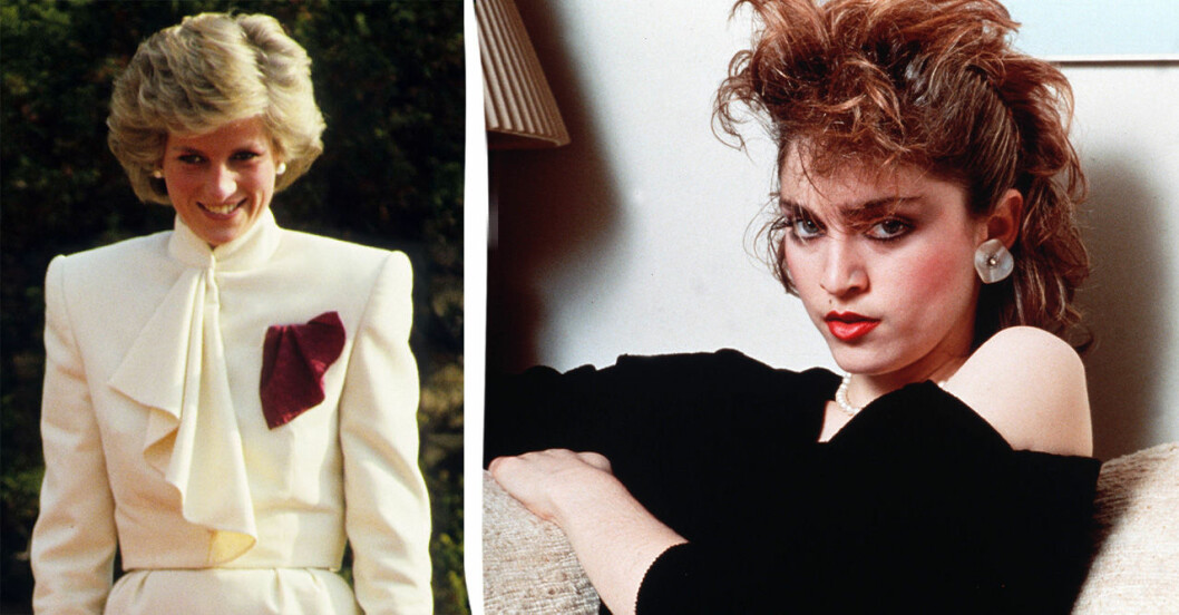 Trenderna på 80-talet vi aldrig glömmer | Femina