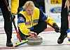 Anette Norberg vann OS i curling – fick cancer | Femina