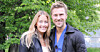 Linus Wahlgrens relation med ex-frun Jessicas nya man | Femina