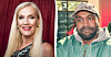 Gunilla Perssons oväntade bråk med Kanye West | Femina