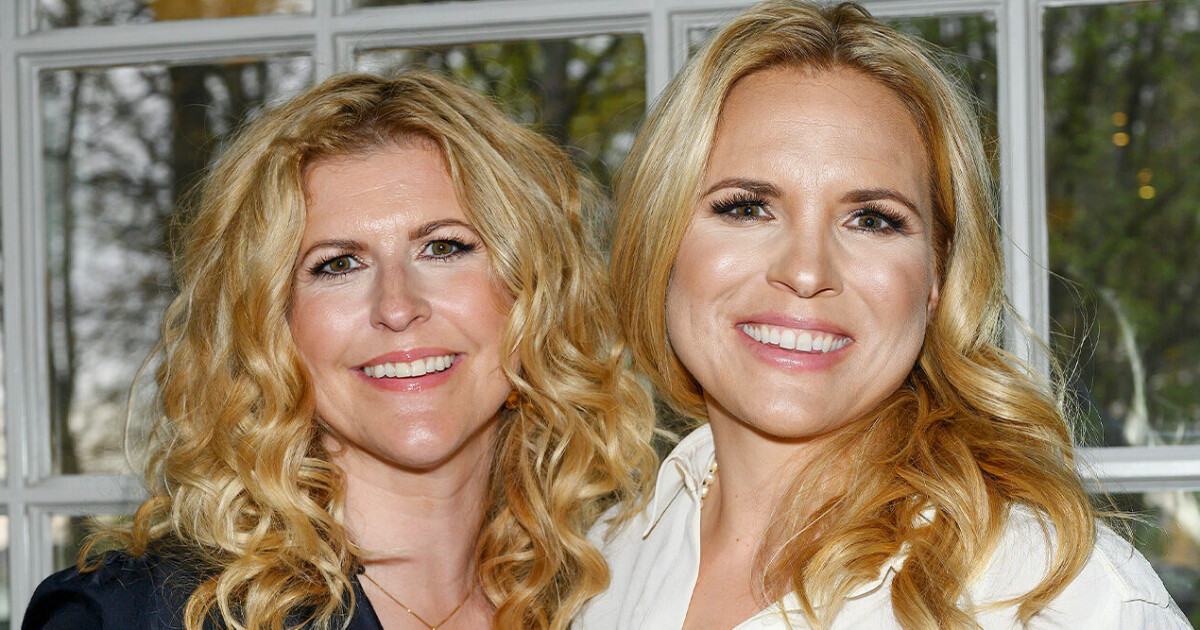 Anja Pärsons Relation Till Filippa Rådins Exman Femina