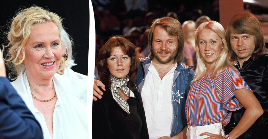 Agnetha Fältskogs liv efter relationen med stalkern | Femina