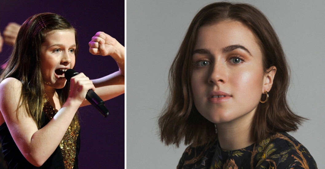 Amy Diamond – från barnstjärna till manusförfattare | Femina