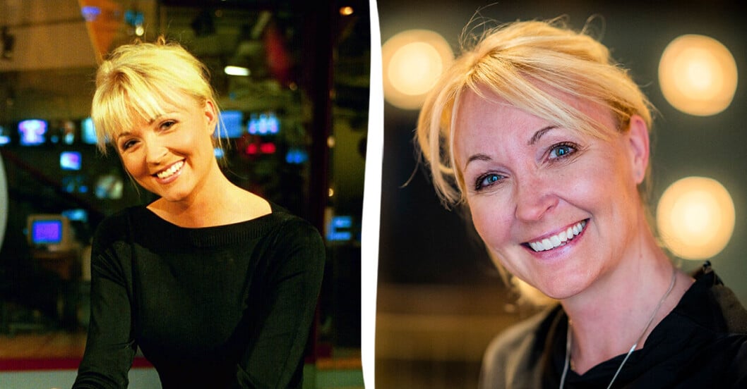 TV4-programledarna – så gick det för dem | Femina