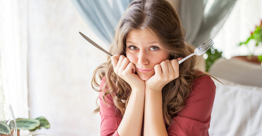 Därför blir du arg när du är hungrig | Femina