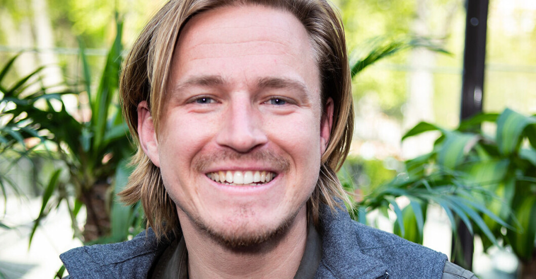 Aron Andersons singelliv – ett år efter skilsmässan | Femina