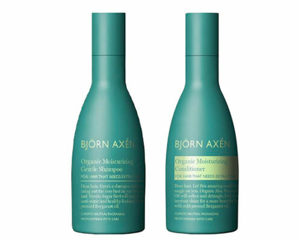 Bästa schampo och balsam budget 2023 – efter hårtyp | Femina