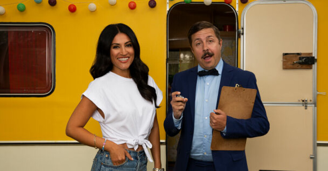 Bäst i test - allt du vill veta om säsong 7 | Femina