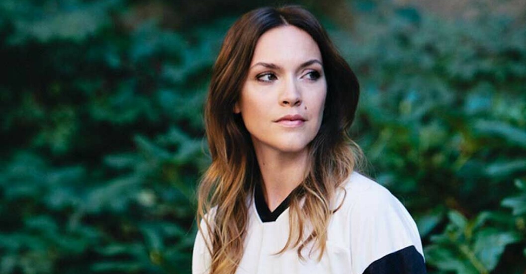 Brita Zackari berättar ärligt om sin egen hälsoresa | Femina