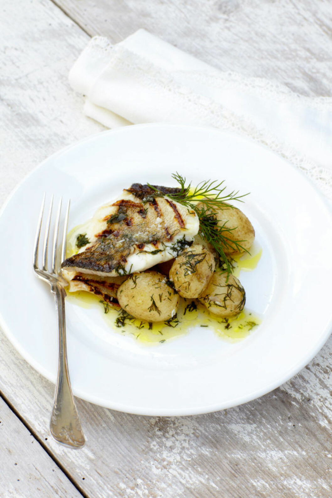6 recept med färskpotatis | Femina