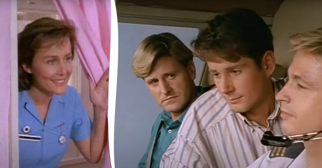 Doktorn kan komma - Så ser skådespelarna ut idag | Femina