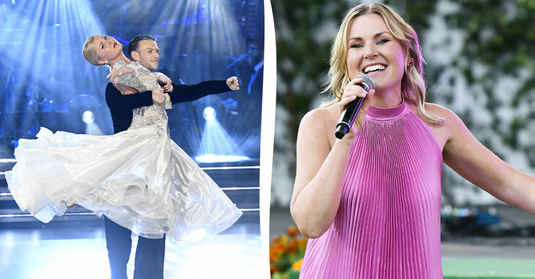 Vinnarna av Let’s Dance genom tiderna – då och nu | Femina