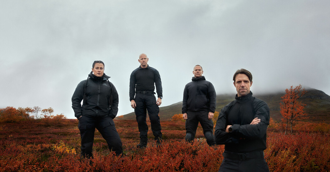 Elitstyrkans hemligheter – alla 18 deltagare i säsong 3 | Femina