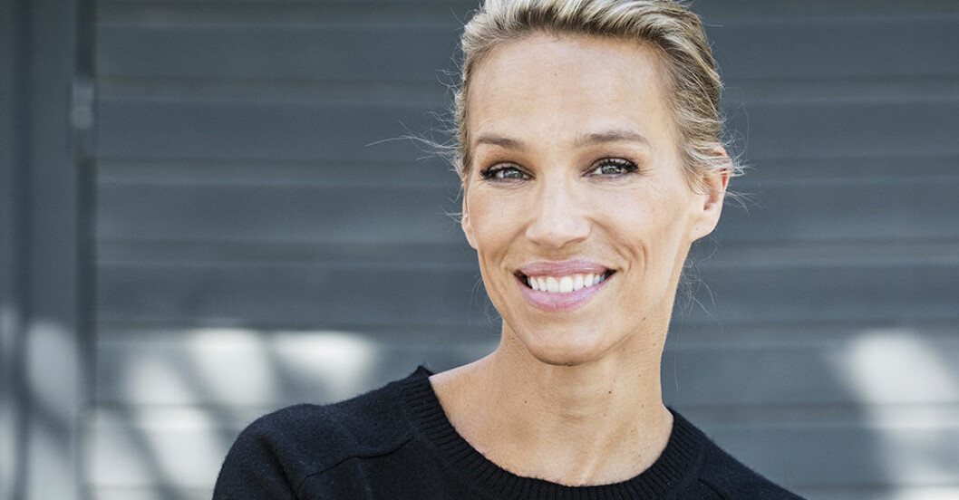 Emma Wiklund: "Min rättframhet skrämmer en del" | Femina
