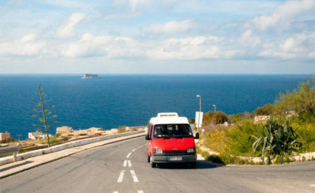 10 bästa apparna för sommarens bilsemester | Femina