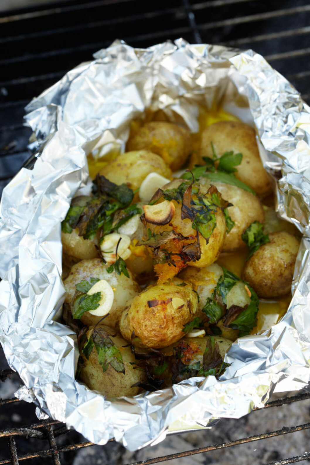 6 recept med färskpotatis | Femina