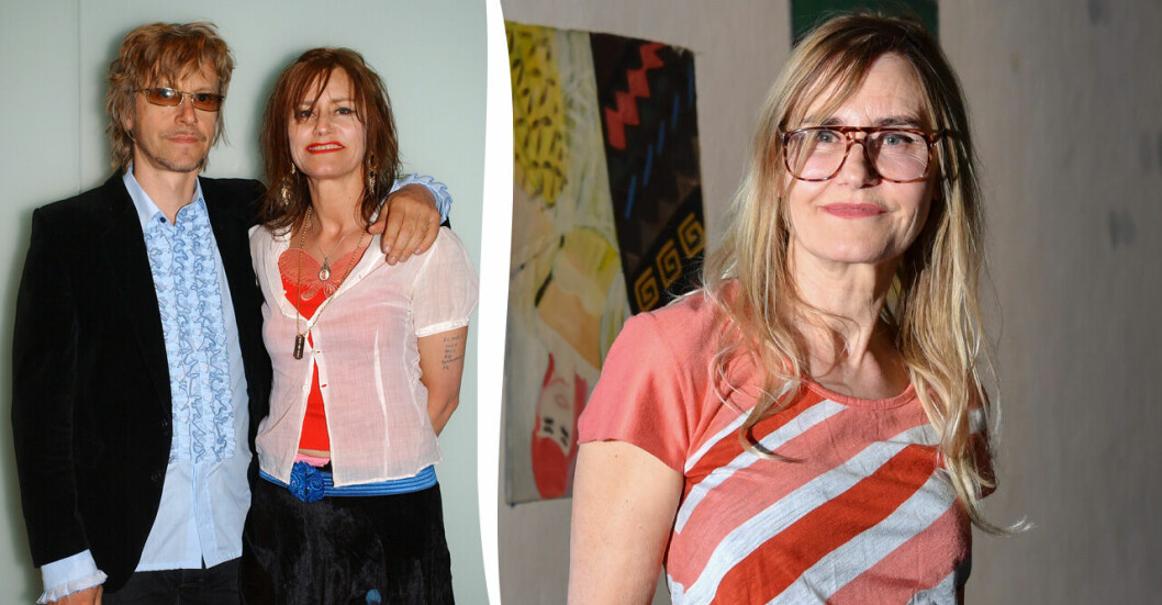 Helene Billgren öppnar upp om skilsmässan från Erns | Femina