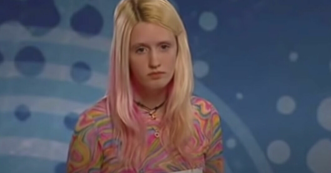 Ring ring-Anna från Idol 2006 – så ser hon ut nu | Femina