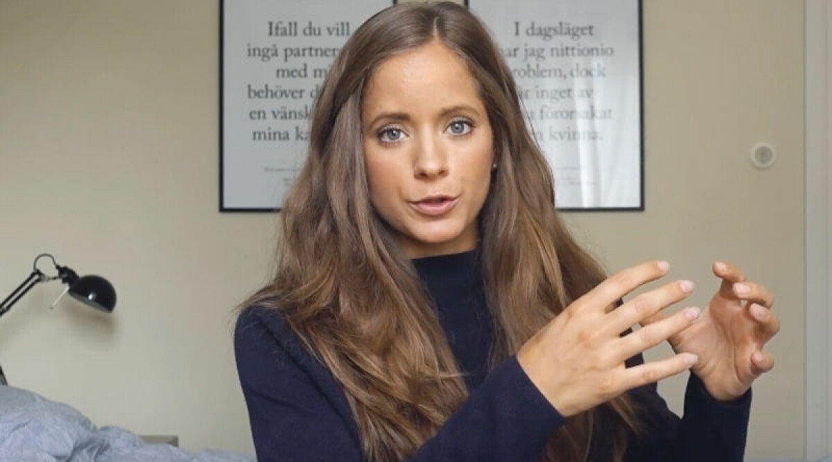 Isabel Boltenstern: "10 saker jag lärt av min utbrändhet" | Femina