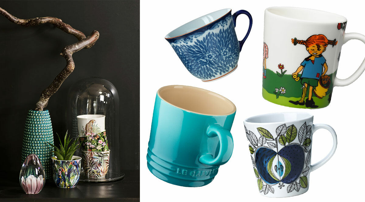 10 fina muggar du kan fynda på rea! | Femina