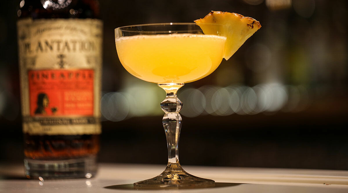 Fira sommaren med lyxiga och enkla romdrinkar | Femina