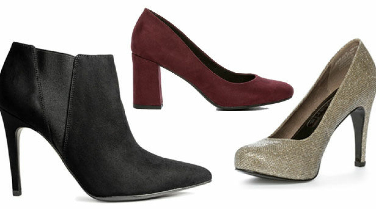 12 festskor till jul och nyår! | Femina