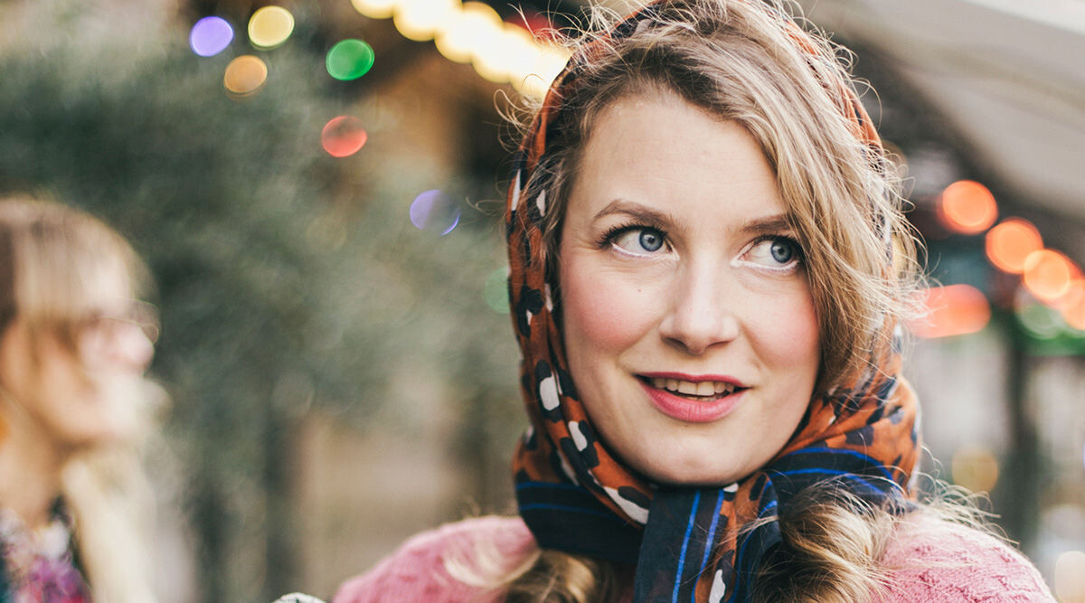 Elsa Billgren blev Årets influencer på Elle-galan 2019 | Femina