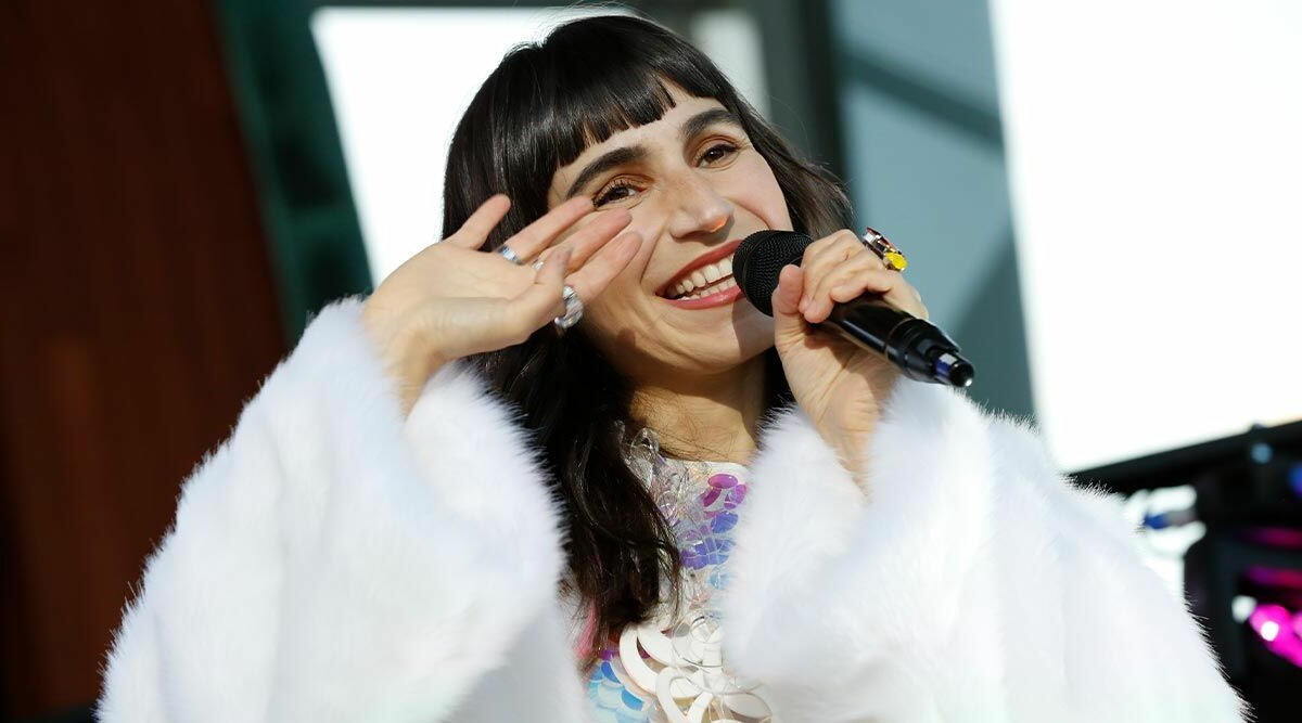 Laleh åker på sommarturné – och släpper nytt album | Femina