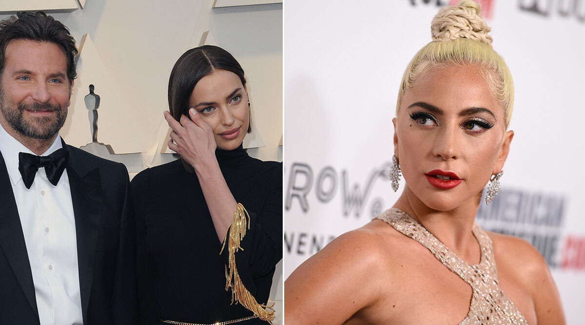 Lady Gagas Svar Efter Bradley Coopers Och Irina Shayks Uppbrott Femina 4627