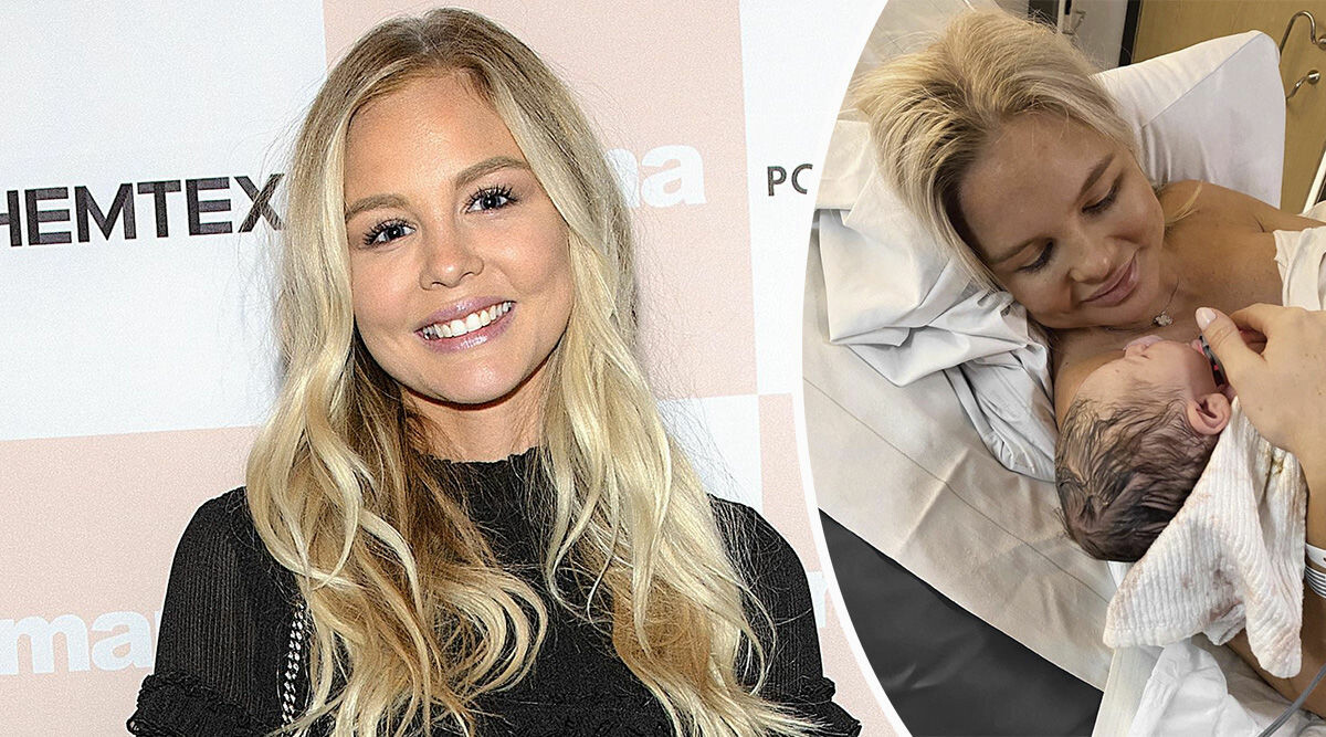 Alexandra Bring har blivit mamma – delar lyckan på Instagram | Femina