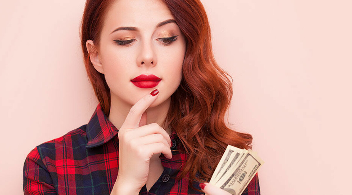 6 saker du aldrig ska göra med dina pengar | Femina