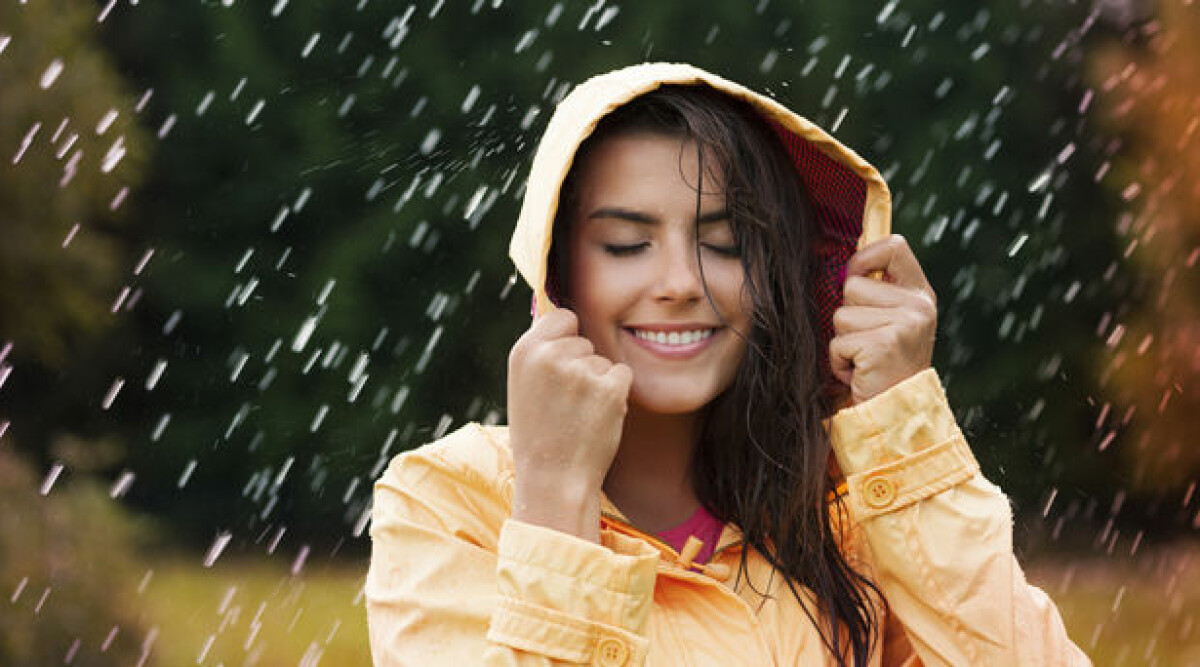 Var glad och nöjd så kan du leva längre! | Femina