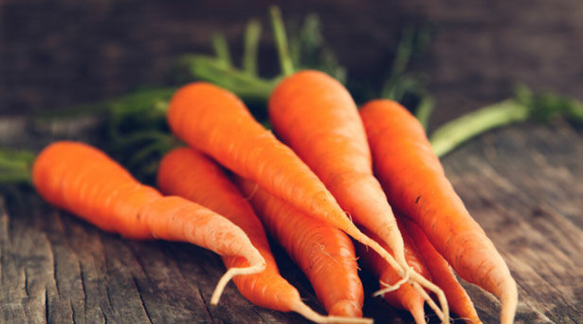 4 livsmedel som kan vara farliga i stor mängd | Femina