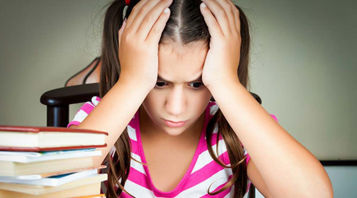 6 bra sätt att stötta ditt barn med ADHD | Femina