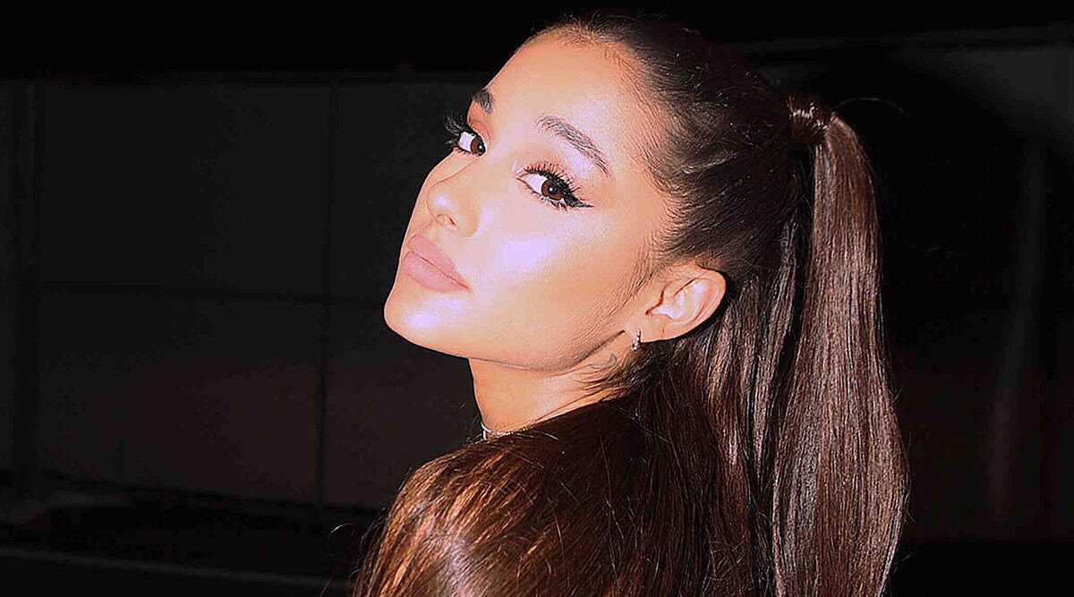 Ariana Grande: "Terapin räddade mitt liv" | Femina