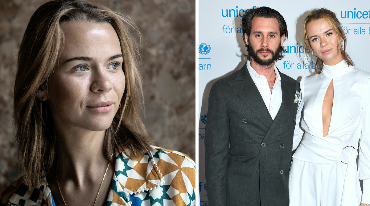 Margaux Dietz bråk med exet Jacob om sonen | Femina Margaux Dietz bråk med exet Jacob om sonen | Femina