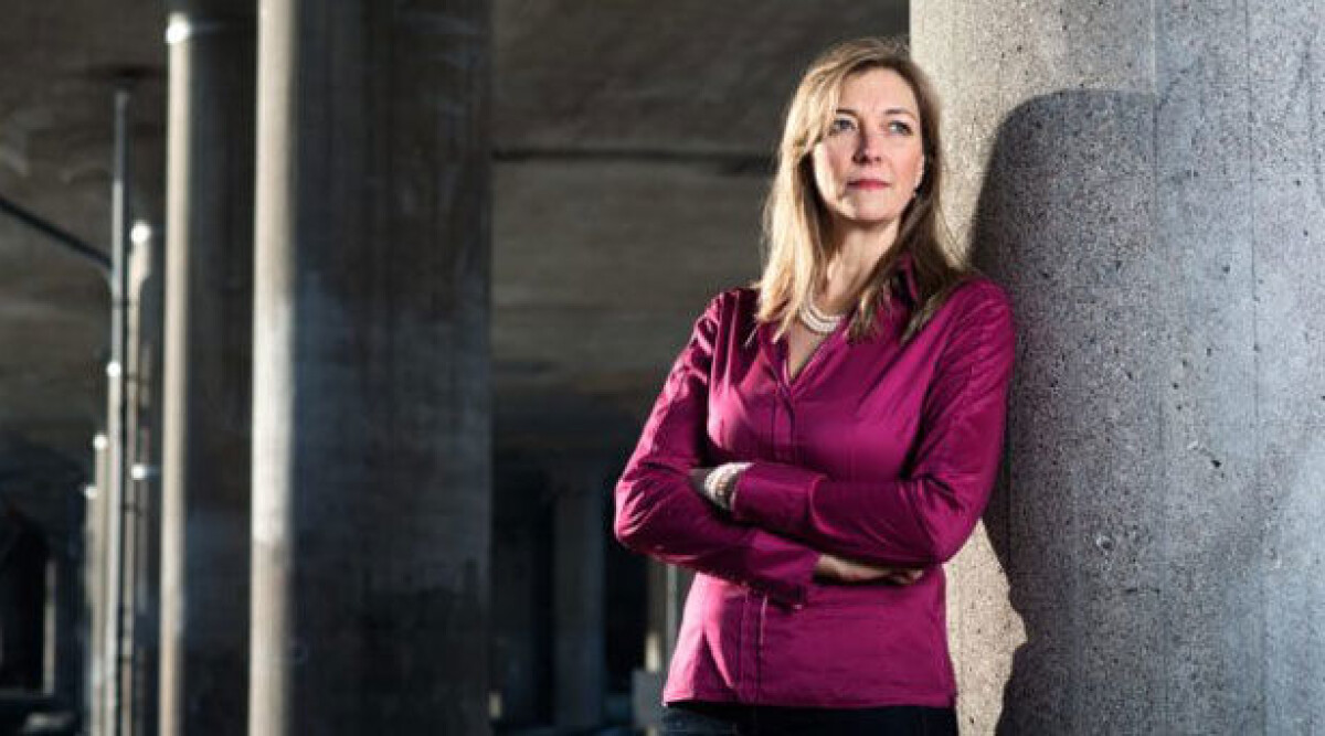 Karin Volo blev oskyldigt häktad i USA | Femina