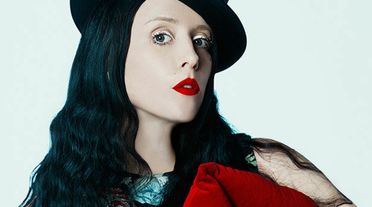 Ikea samarbetar med modestylisten Bea Åkerlund | Femina