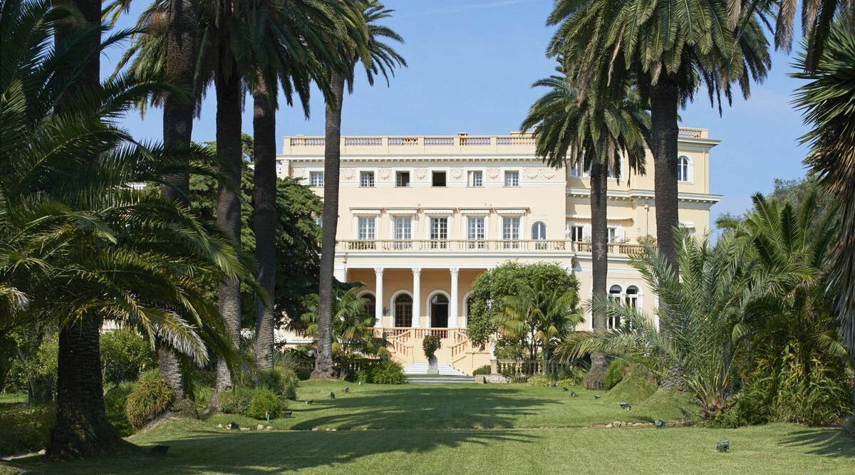 Nu är världens dyraste villa till salu – på franska rivieran | Femina
