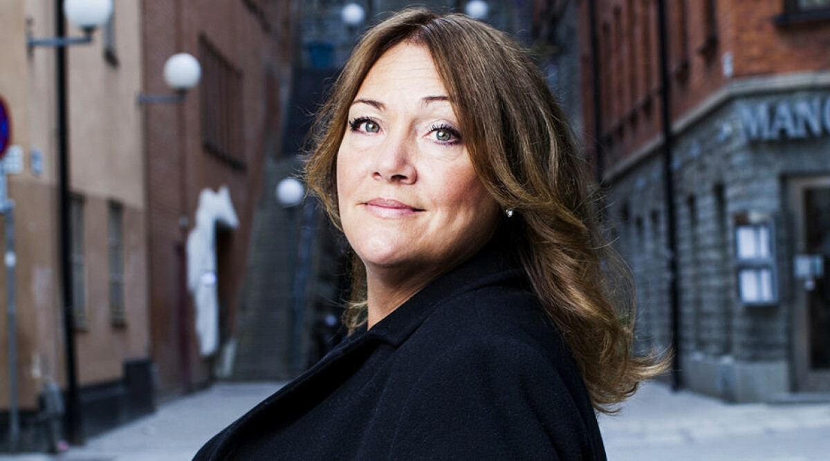 Anna Hage försökte rädda Olof Palmes liv | Femina