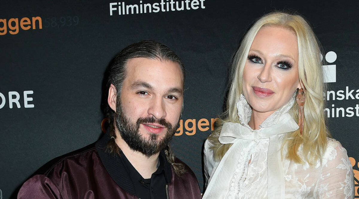 Isabel Adrian och Steve Angello säljer sin lyxvåning | Femina
