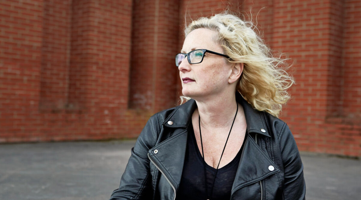 Ingrid lämnade en destruktiv relation – ”Många år var ett töcken” | Femina